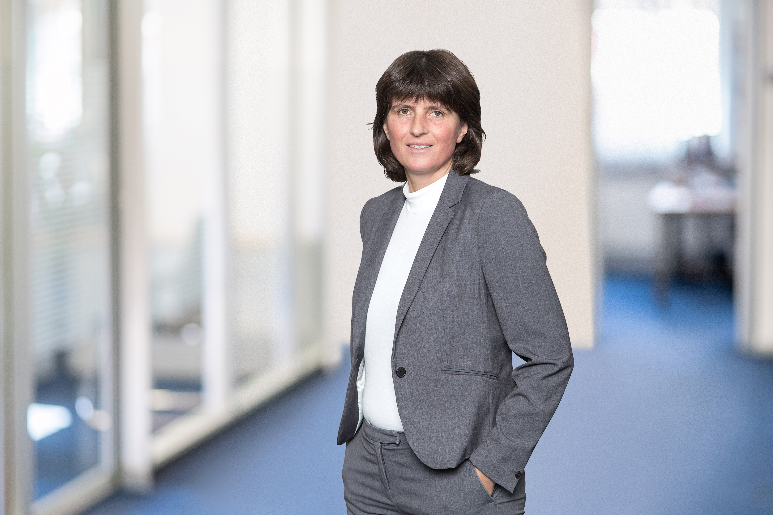 Ulrike Hartmann | armedis