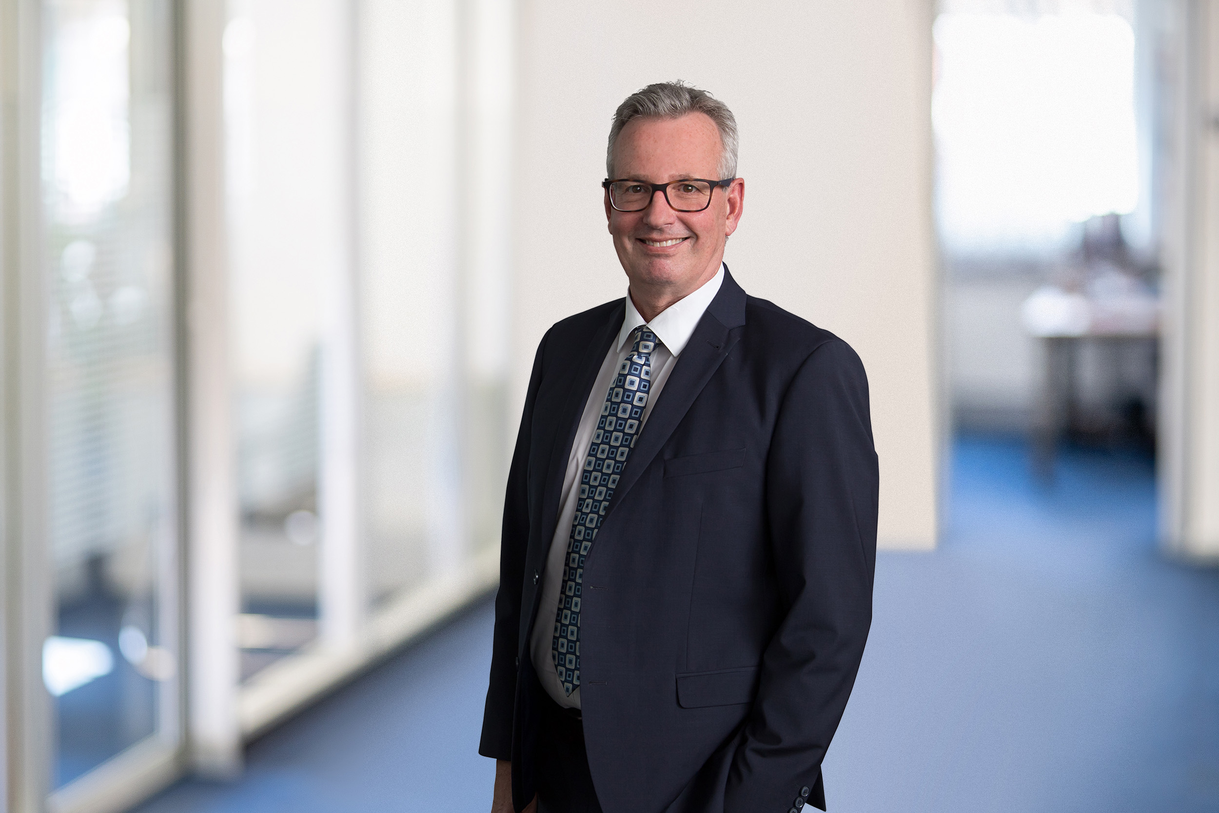 Thomas Kaufmann | armedis