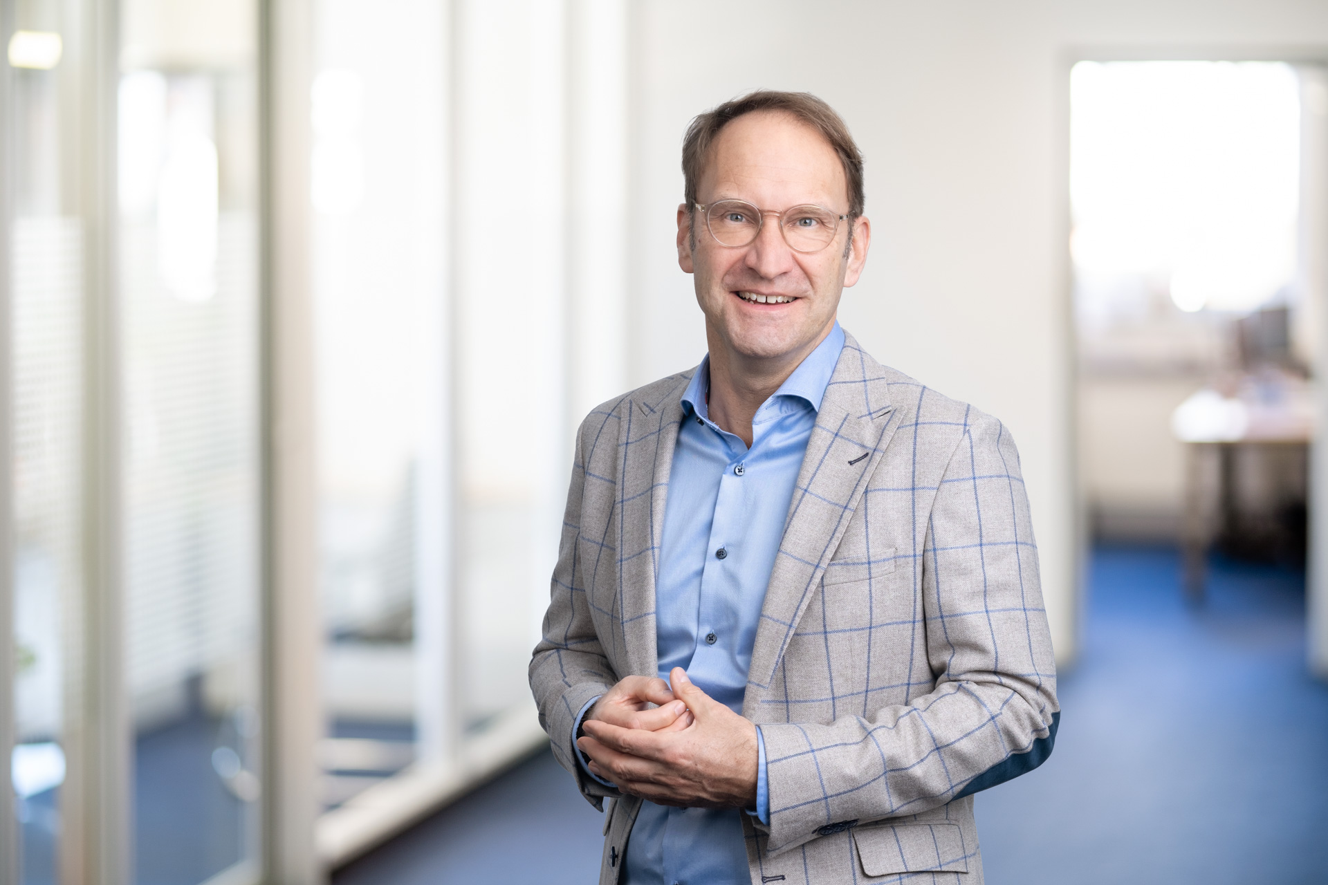 Kai Labenski | armedis